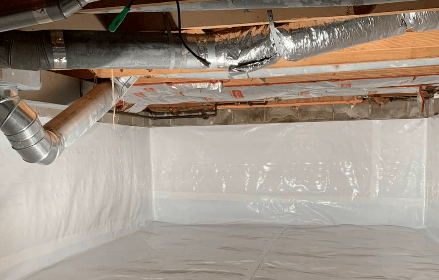 Must-Know Tips to Keep Your Crawl Space Pest Free - Buckeye Basement ...