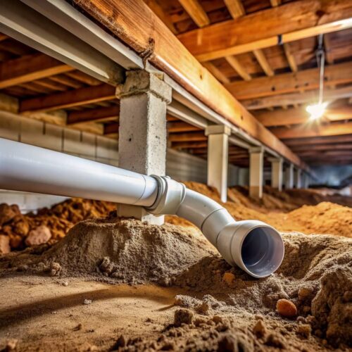 Basement Waterproofing & Foundation Repair Columbus Ohio - Buckeye ...